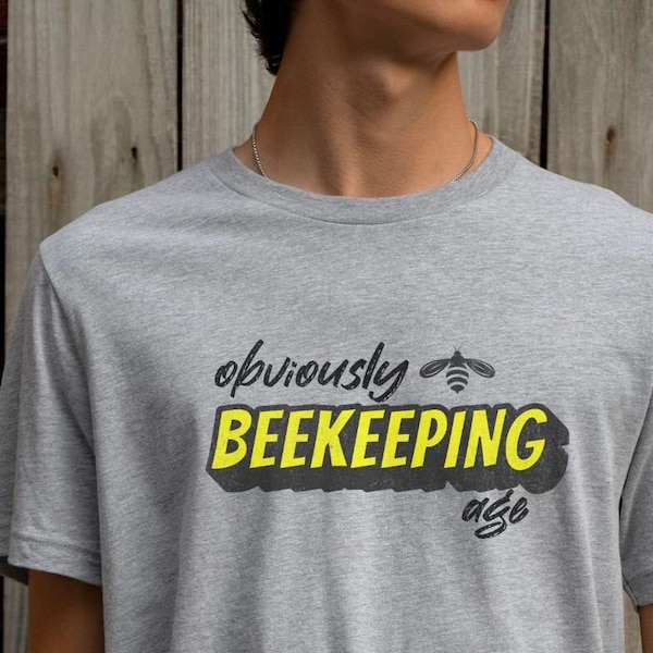 Beekeeping - Etsy