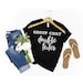 Group Chat Friend Group Shirts, Girls Trip Group Shirts, Group Birthday ...