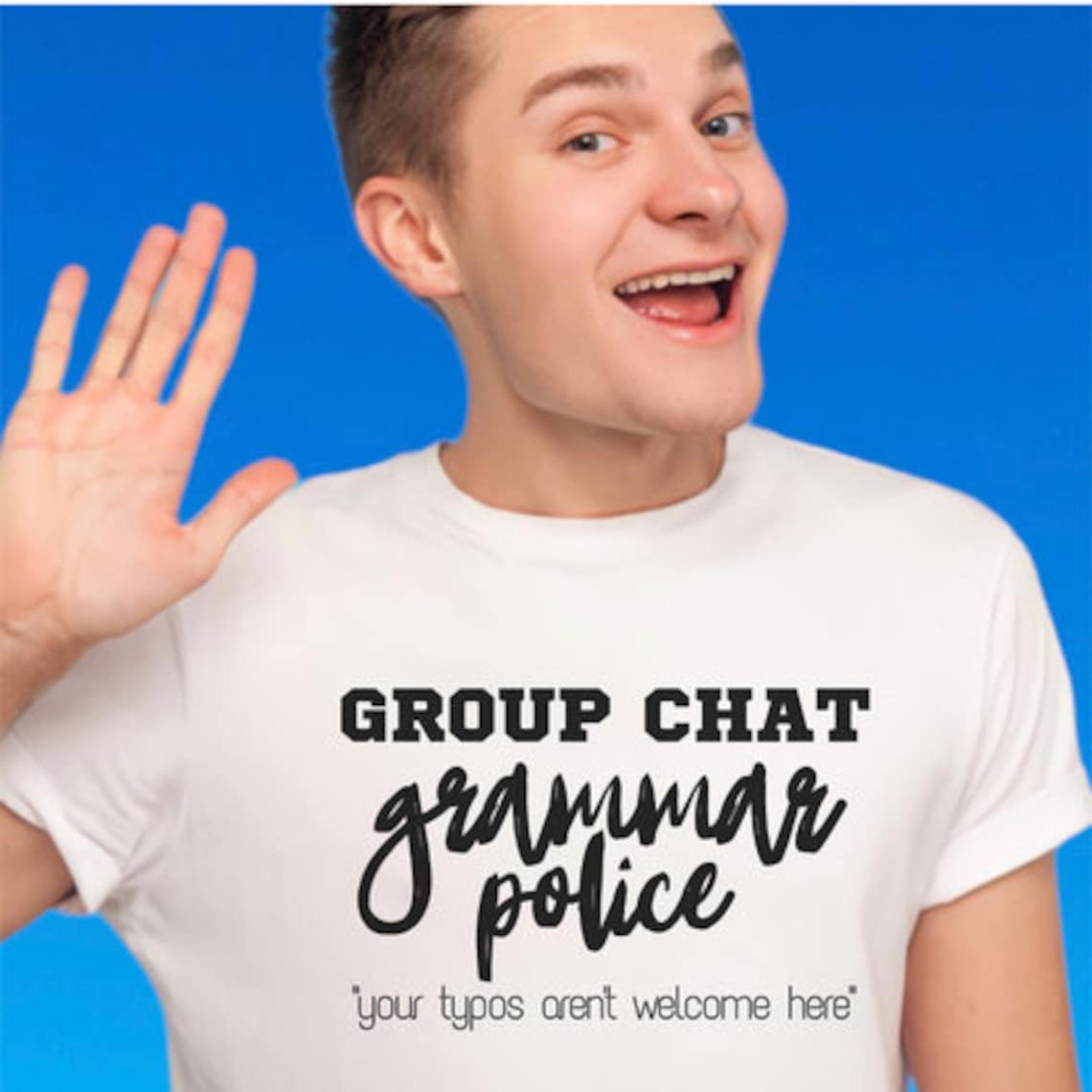 Group Chat Friend Group Shirts Girls Trip Group Shirts - Etsy