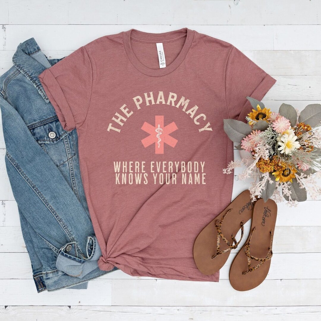 Funny Medication Chronic Pain Shirt, Invisible Illness,spoonie ...