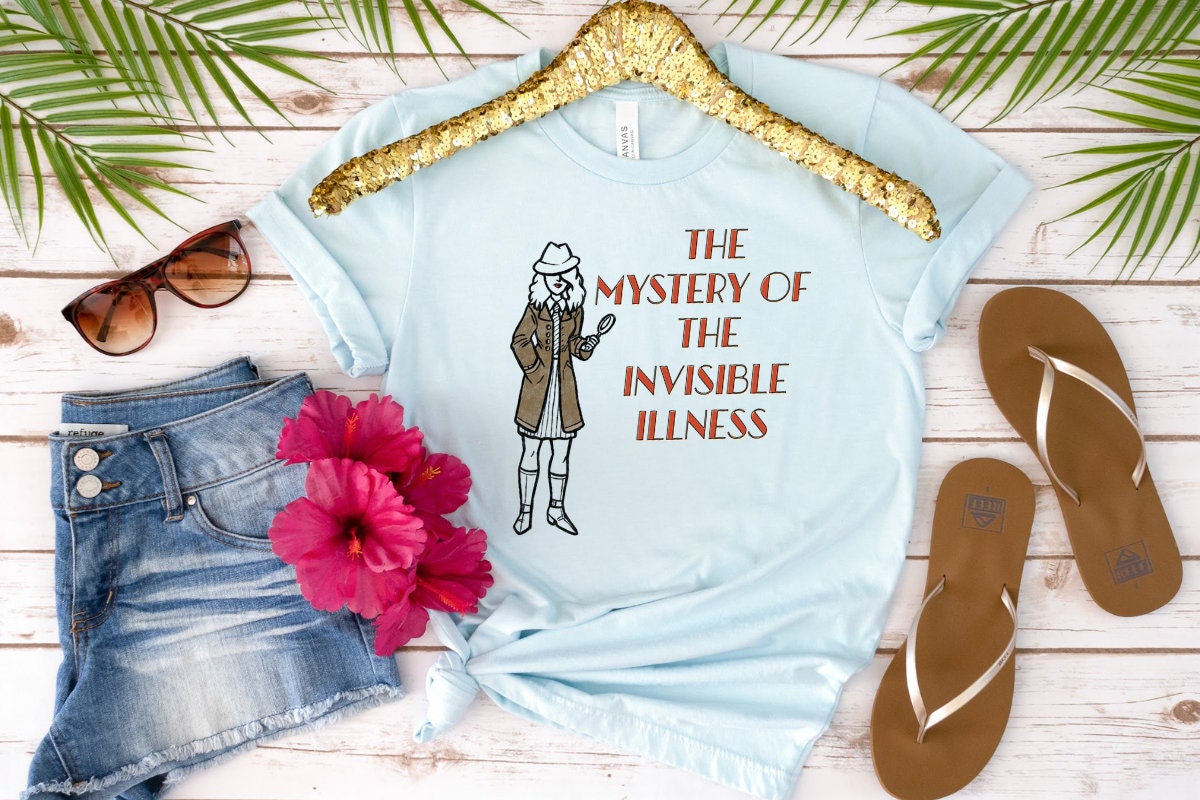 POTS Awareness, POTS Syndrome, Invisible Illness, Chronic Illness ...