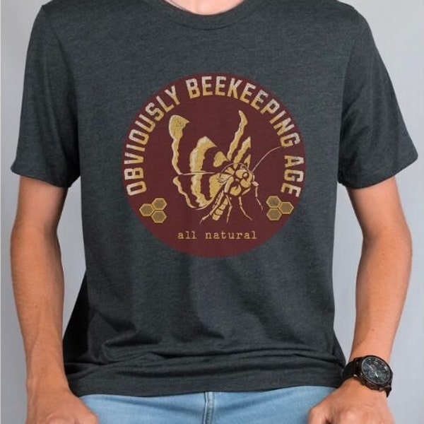 Beekeeping - Etsy