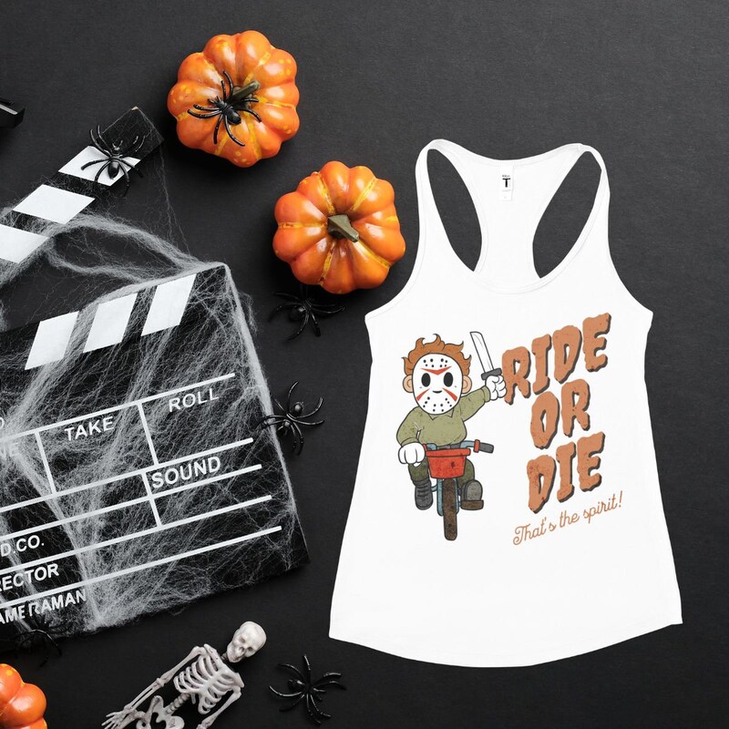 Spinning Tank Tops - Etsy