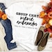 Group Chat Friend Group Shirts, Girls Trip Group Shirts, Group Birthday ...
