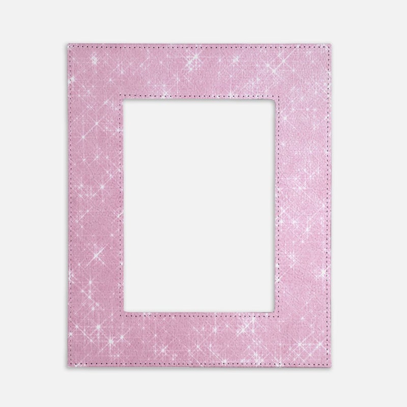 Pink Frame - Etsy