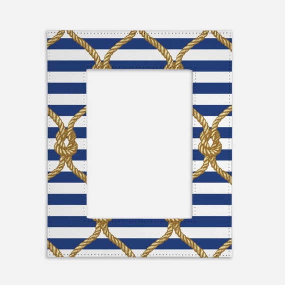 Nautical Picture Frames