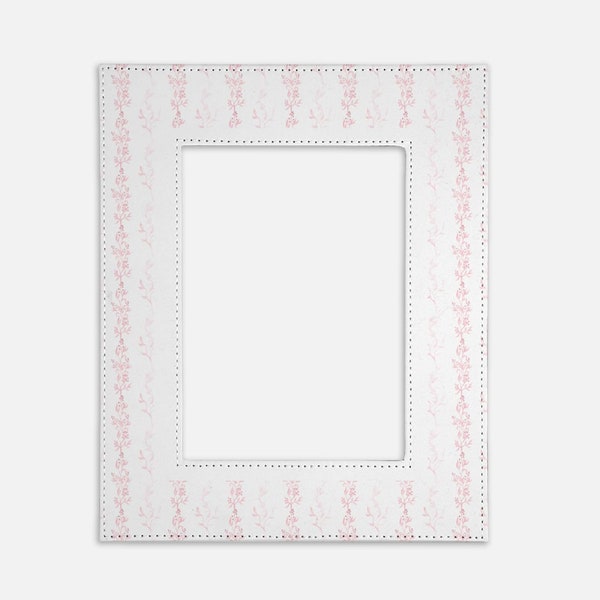 Pink Toile - Etsy