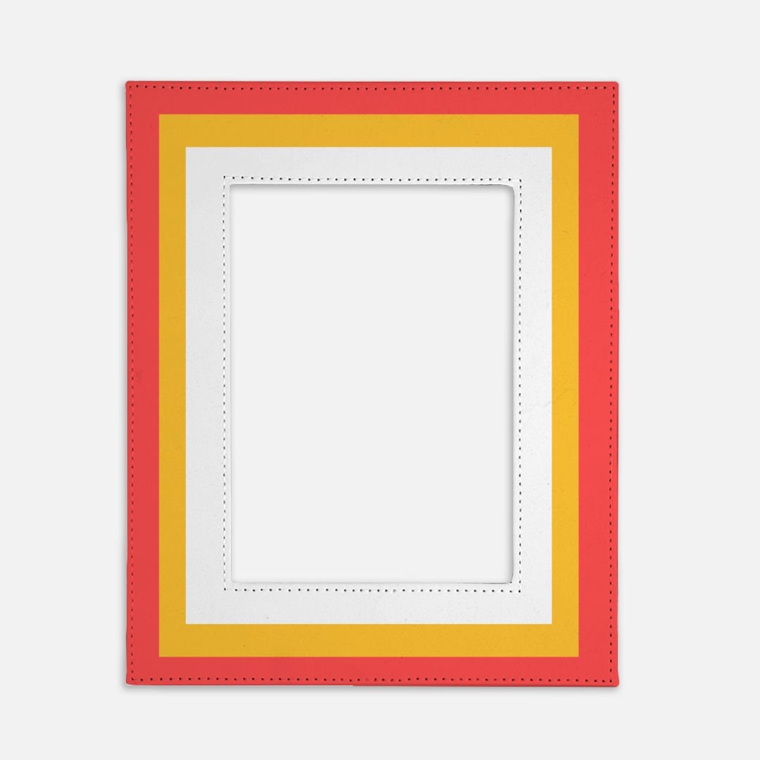 KC Chiefs Picture Frame | KC Chiefs Photo Frame | Memory Size 8X10 ...