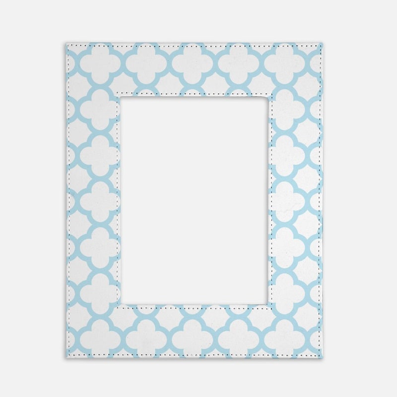 Baby Picture Frame - Etsy