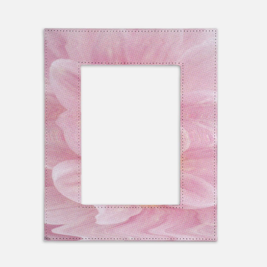 Swiftie Photo Frame Pink Photo Frame Friends Photo Frame Memory Size ...