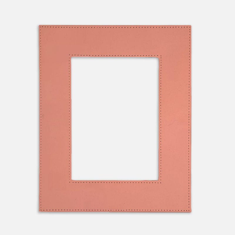 Coral Picture Frame - Etsy