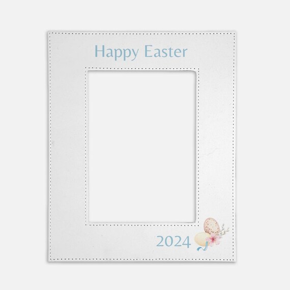 5x7 easter picture frame store