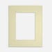 Yellow Butter Picture Frame | Stitch Detail, 5x7 Photo - Etsy