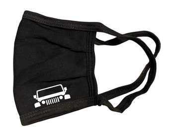 Jeep wrangler | Etsy