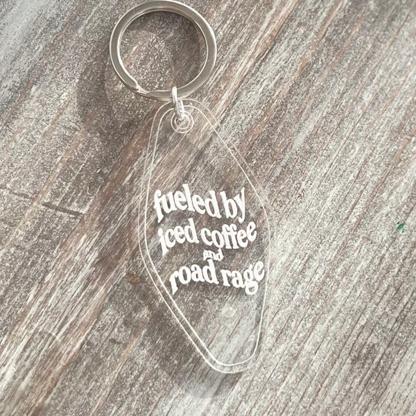 Funny Car Key - Etsy
