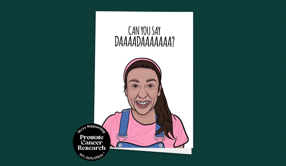 Ms Rachel Father's Day Card, Co-parenting, Songs for Littles, Youtube ...