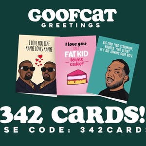 Not Looking Good Birthday Card, Castillo, Bday Card, Not Looking Good ...