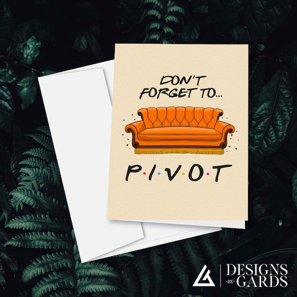 Funny Friends - Etsy