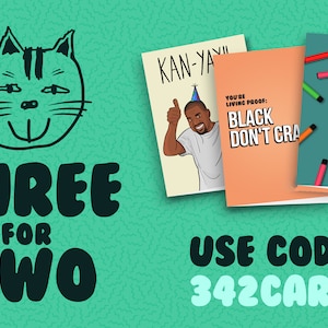 Not Looking Good Birthday Card, Castillo, Bday Card, Not Looking Good ...