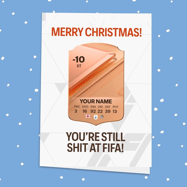 Fifa - Etsy