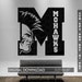 Mohawks Svg Ai Png Eps Dxf and Pdf Files Sport Team Logo - Etsy