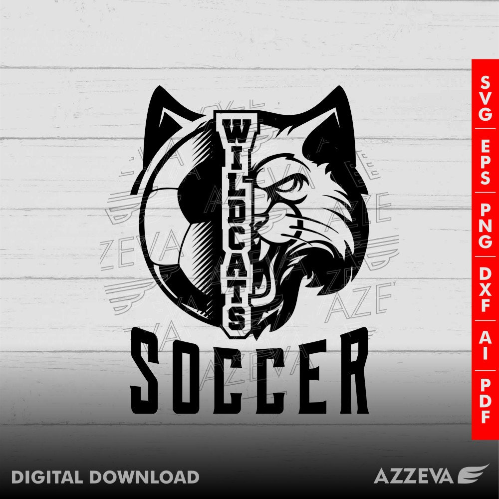 Wildcat Soccer Logo Front Page Wildcats Soccer