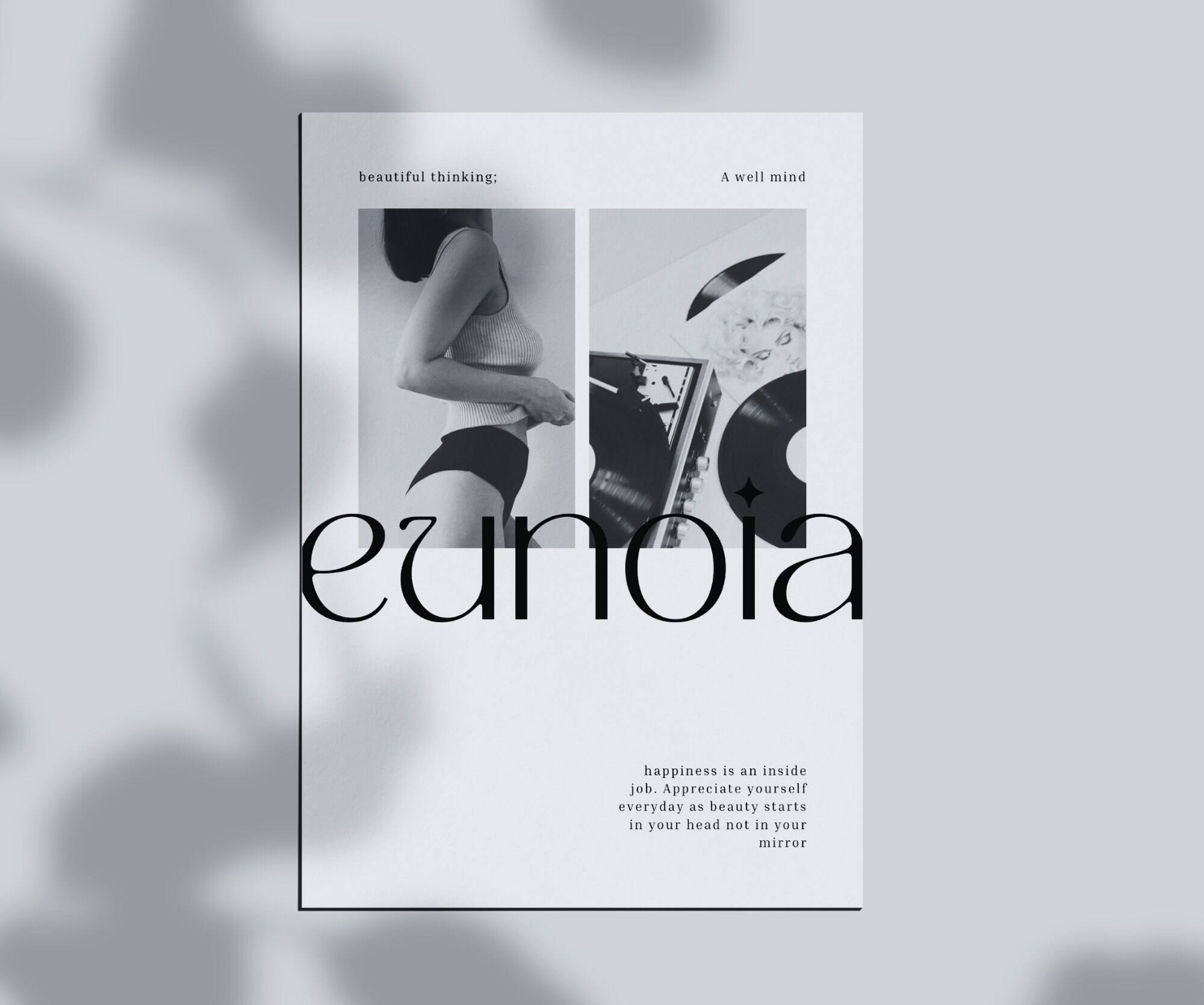 Printable Dashboard, Printable Dashboard Planner, Minimal Planner ...