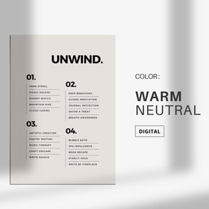 Printable Dashboard, Minimalist Dashboards, Personal Planner Dashboard ...