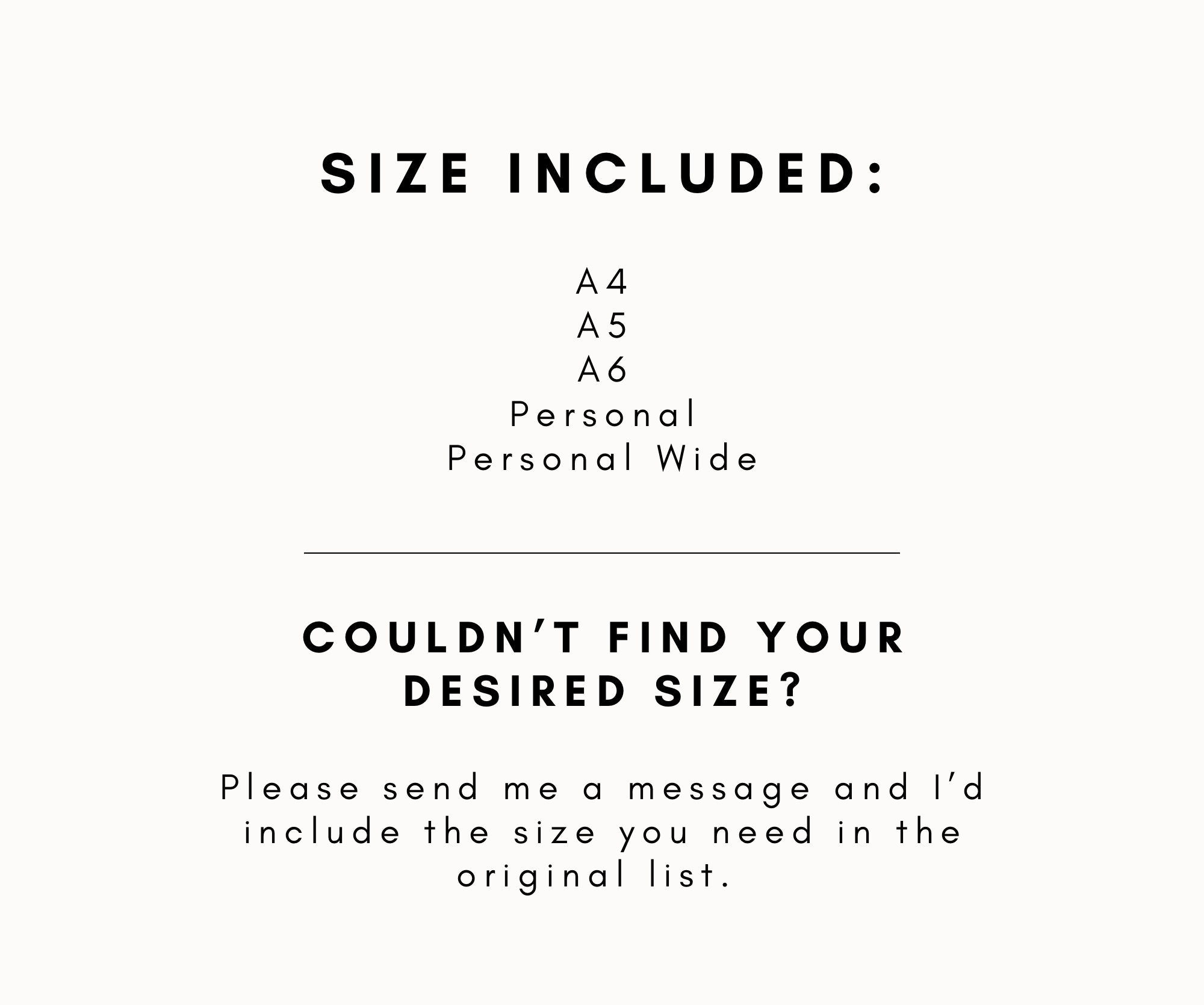 Printable Dashboard, Printable Dashboard Planner, Minimal Planner ...