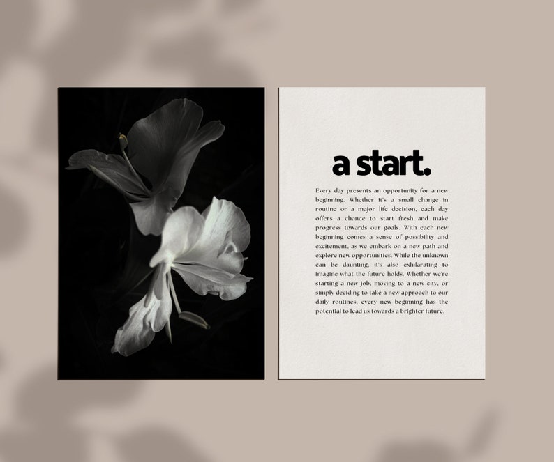 Printable Dashboard, Printable Aesthetic Dashboards, Minimal Planner ...