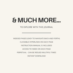 Shadow Work Digital Journal, Digital + Printable PDF, Digital Journal ...