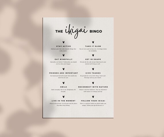 Printable Dashboard Printable Dashboard Planner Minimal - Etsy