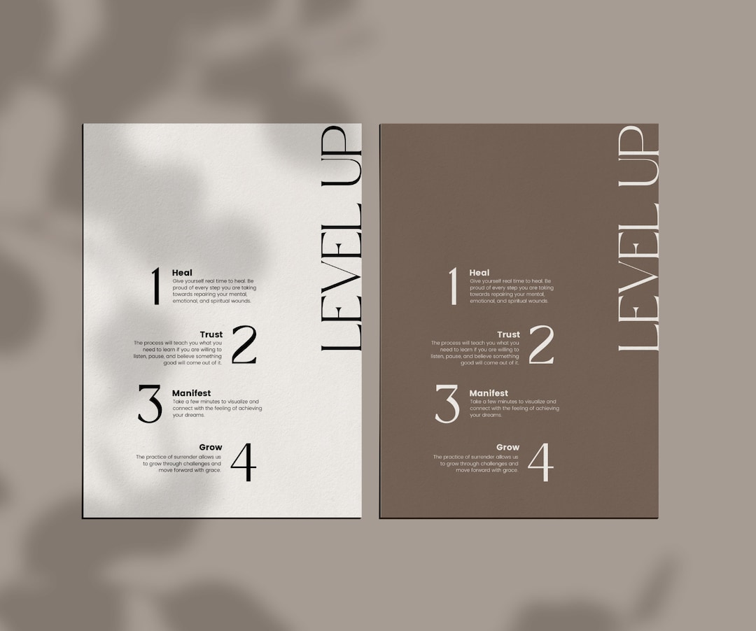 Printable Dashboard, Printable Aesthetic Dashboards, Minimal Planner ...