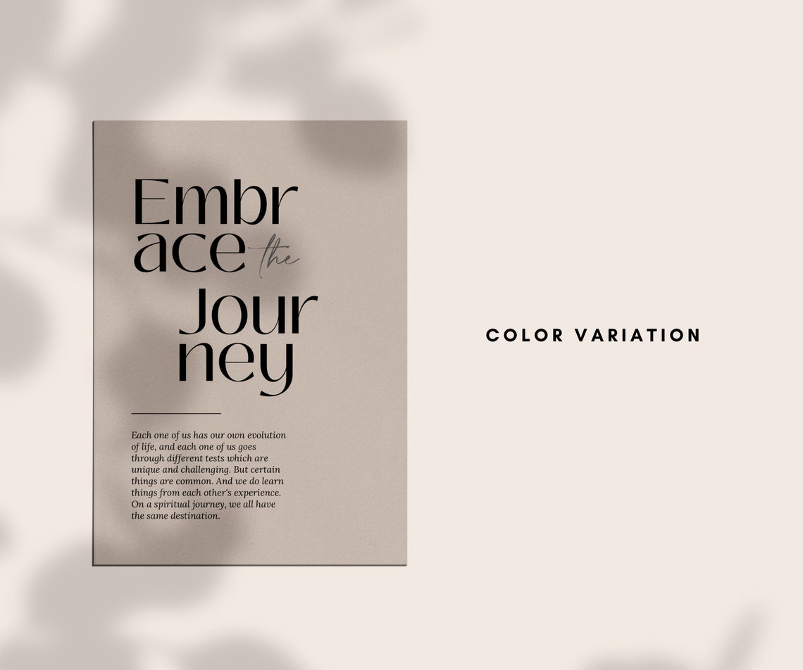 Printable Dashboard Minimalist Dashboard Personal Planner - Etsy