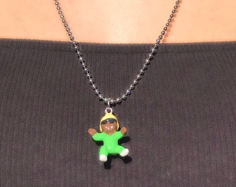 Igor Necklace | Etsy