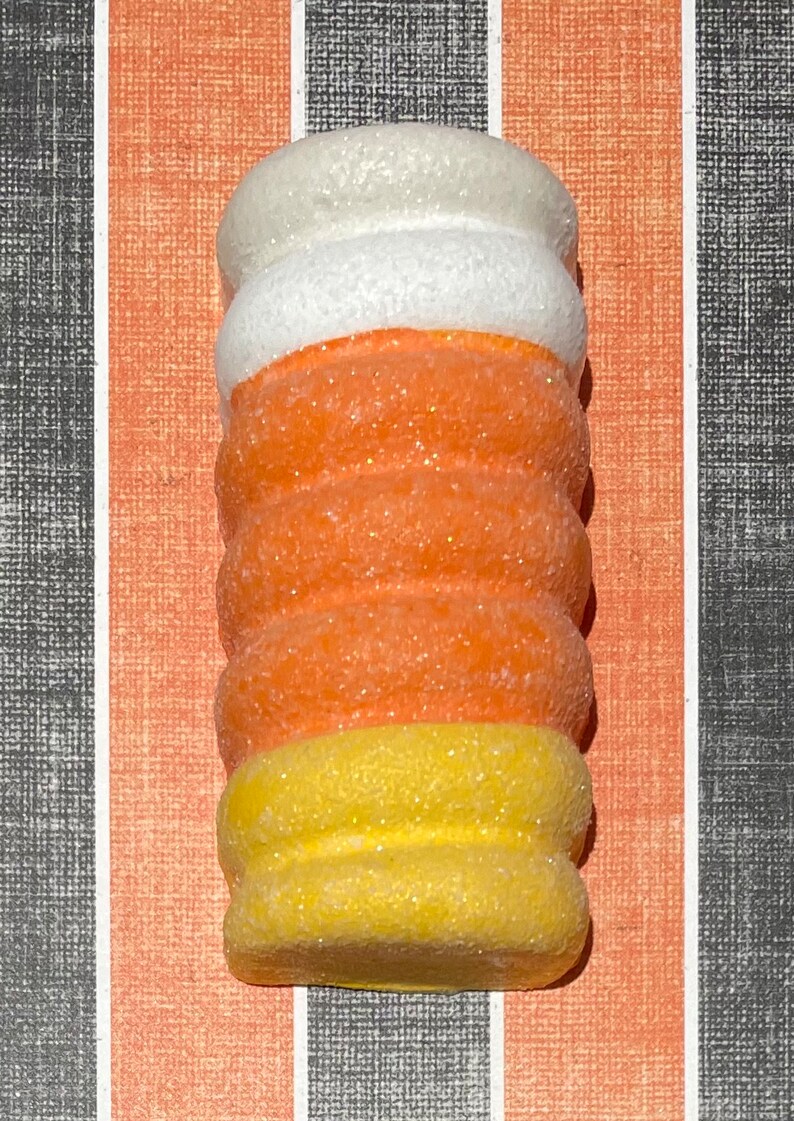 Faux Halloween Popsicle Fake Halloween Sweets Fake Candy - Etsy