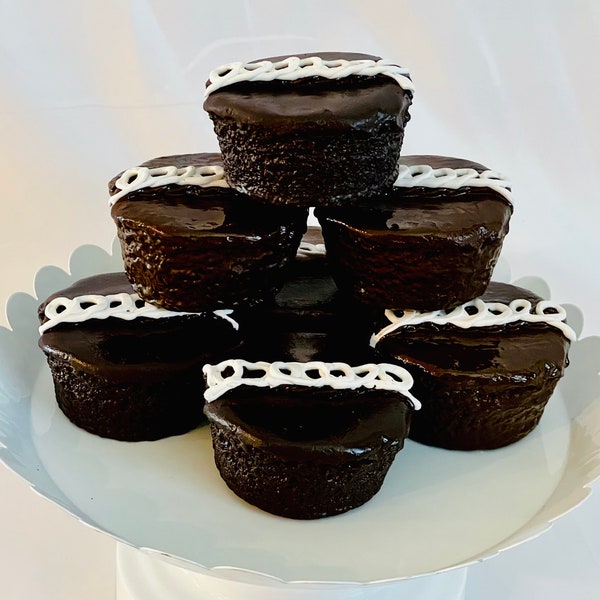 Fake Cupcake - Etsy