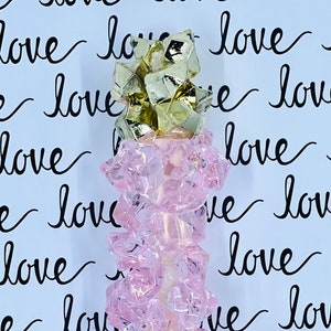 Fake Rock Candy, Fake Candy, Candy Prop, Fake Lollipop, Realistic Candy ...