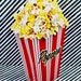 Fake Popcorn, Photo Prop, Party Prop, Realistic Popcorn, Movie Room ...