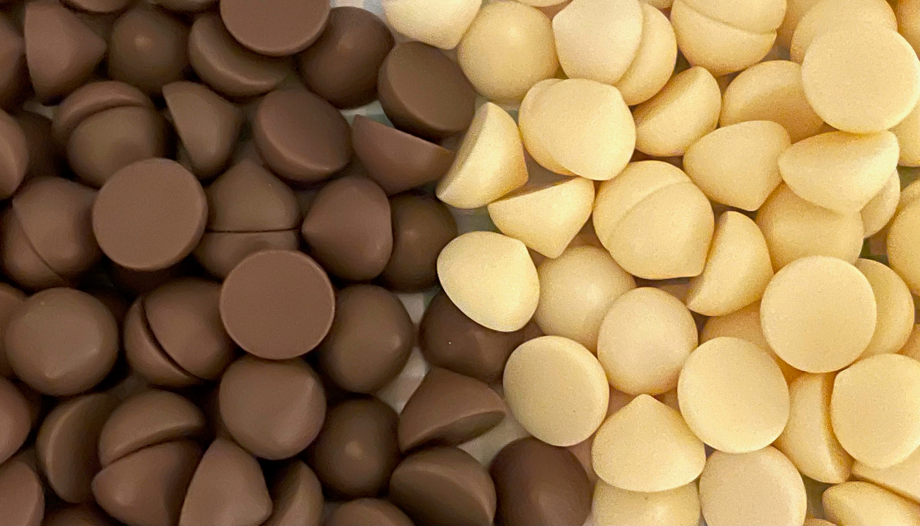 Fake Chocolate Chips, Faux Chocolate Chips, Fake Bake Supplies, Fake ...