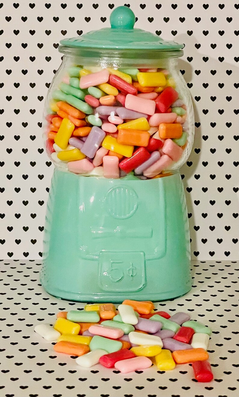 Gum Cabochon Fake Gum Pieces for Display Faux Candy Fake - Etsy