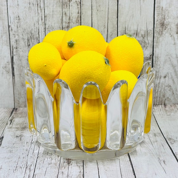 Lemon Decor - Etsy
