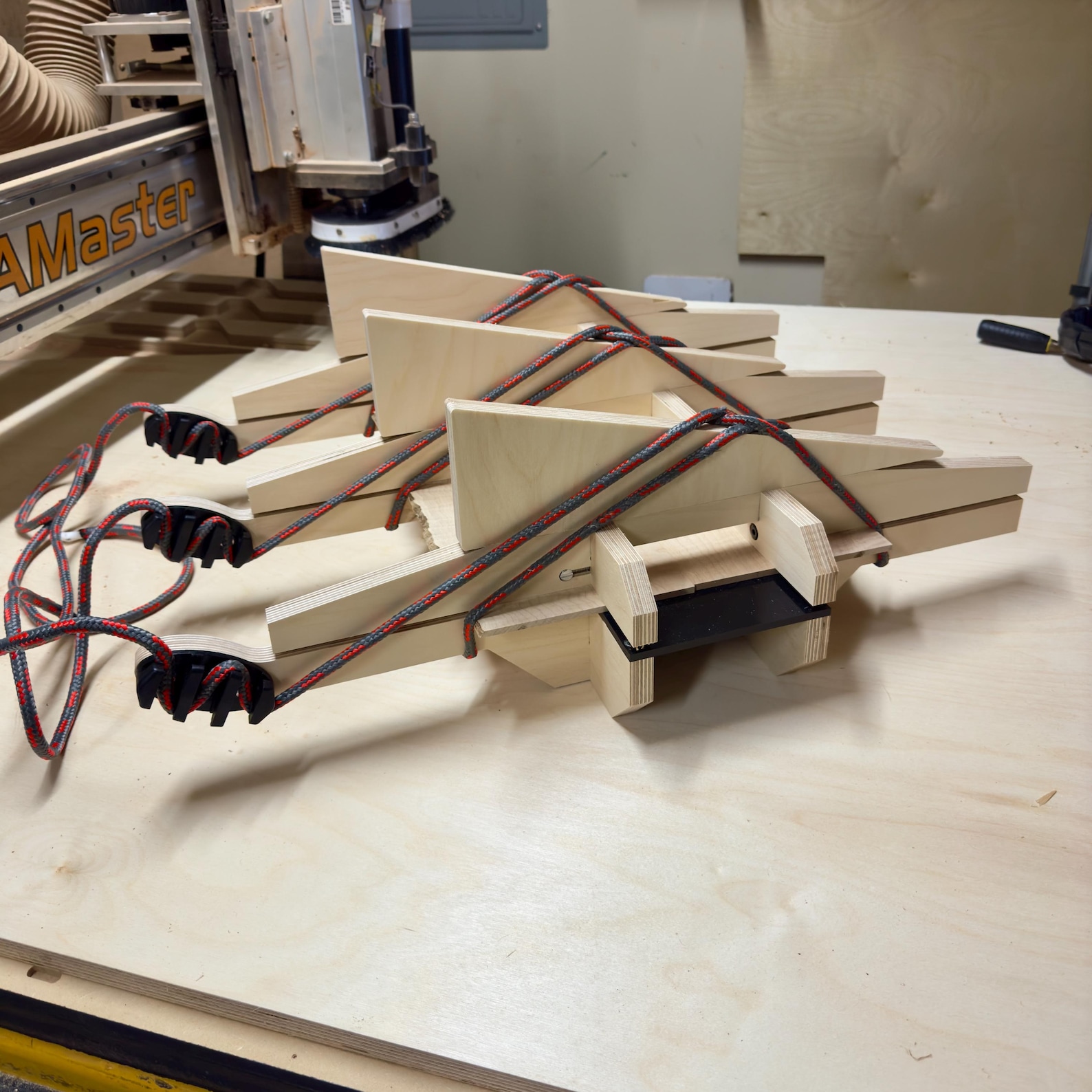 Guitar Plate Joining Jig Luthier Tool, Guitar Making - Etsy