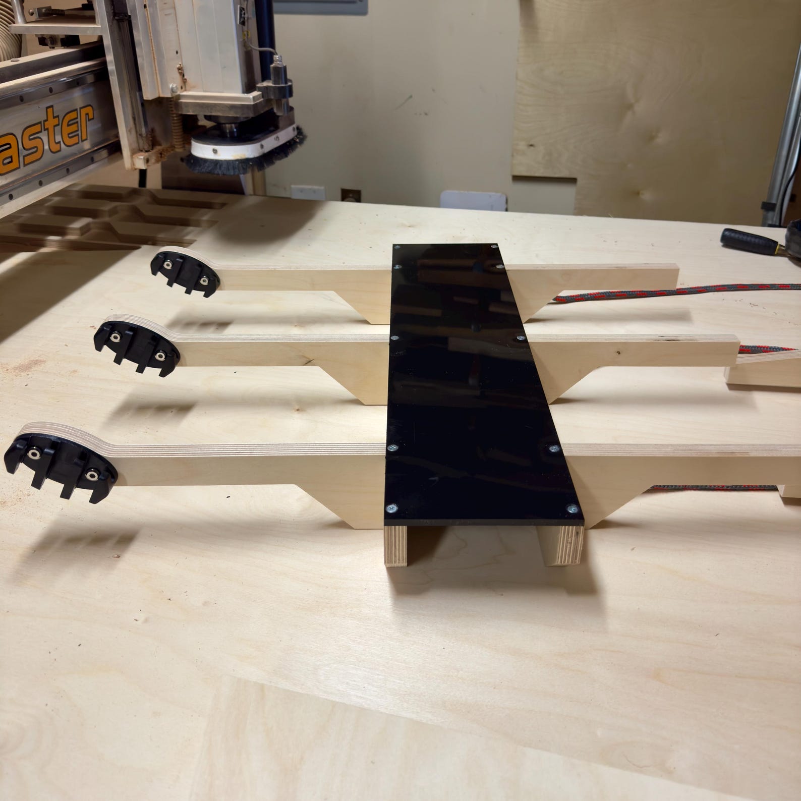 Guitar Plate Joining Jig Luthier Tool, Guitar Making - Etsy