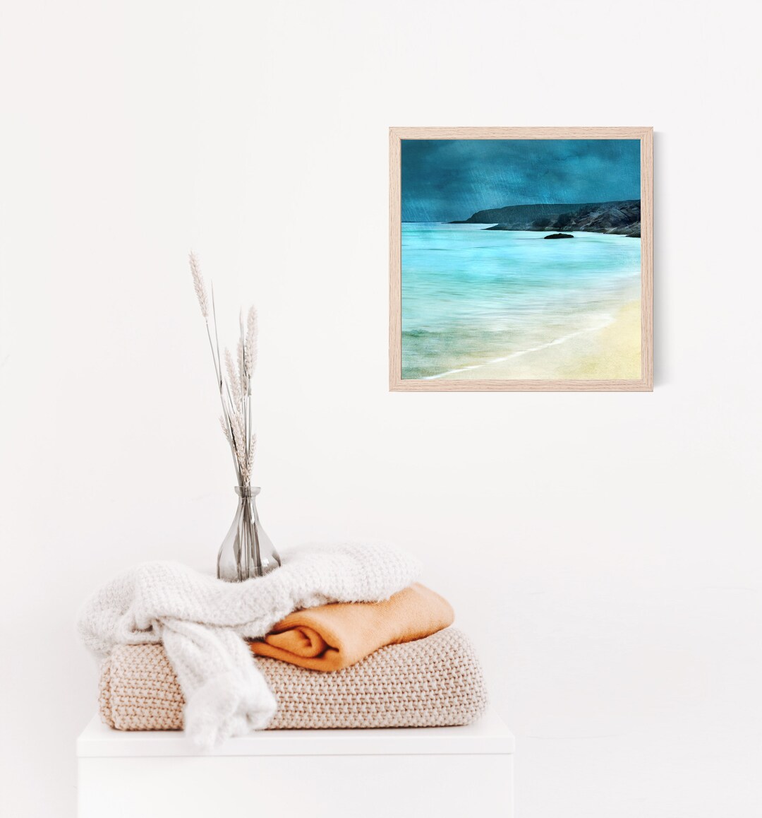 Still Ocean - Digital Download - Etsy