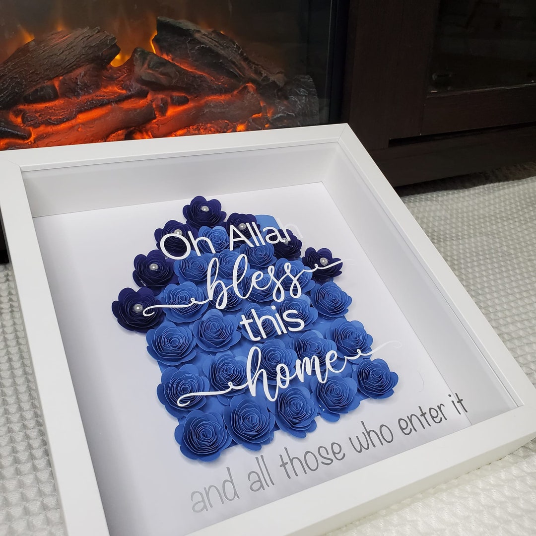Islamic Housewarming Gift - Etsy