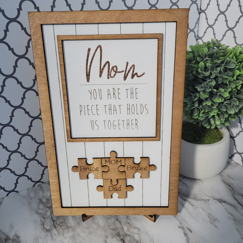Mom Signs - Etsy