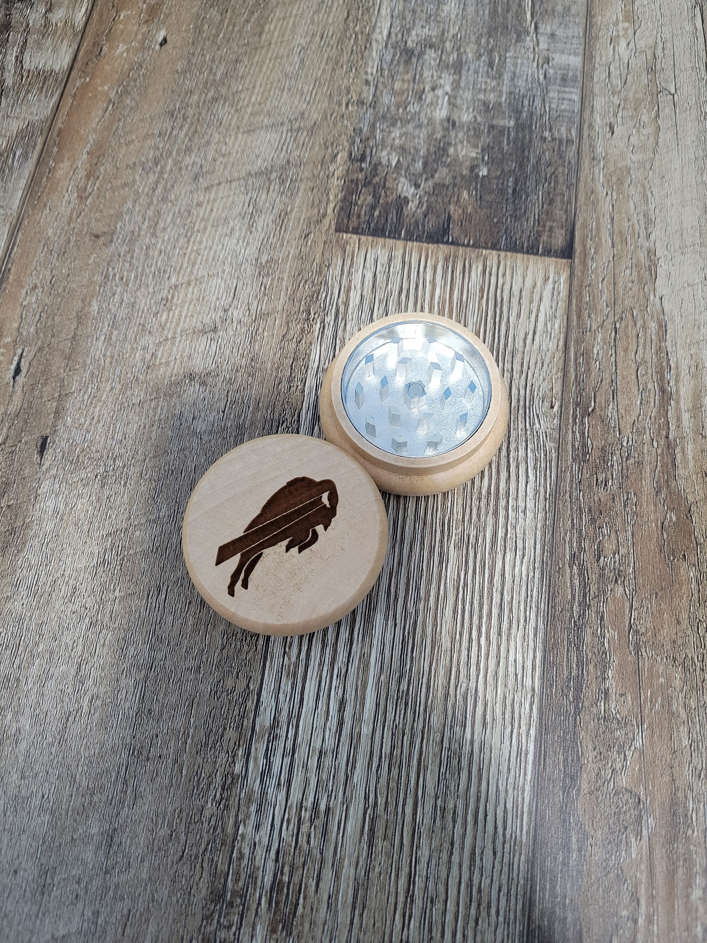 Buffalo Bills, Bills Mafia, Grinder, Lighter, NFL Game Day Special ...