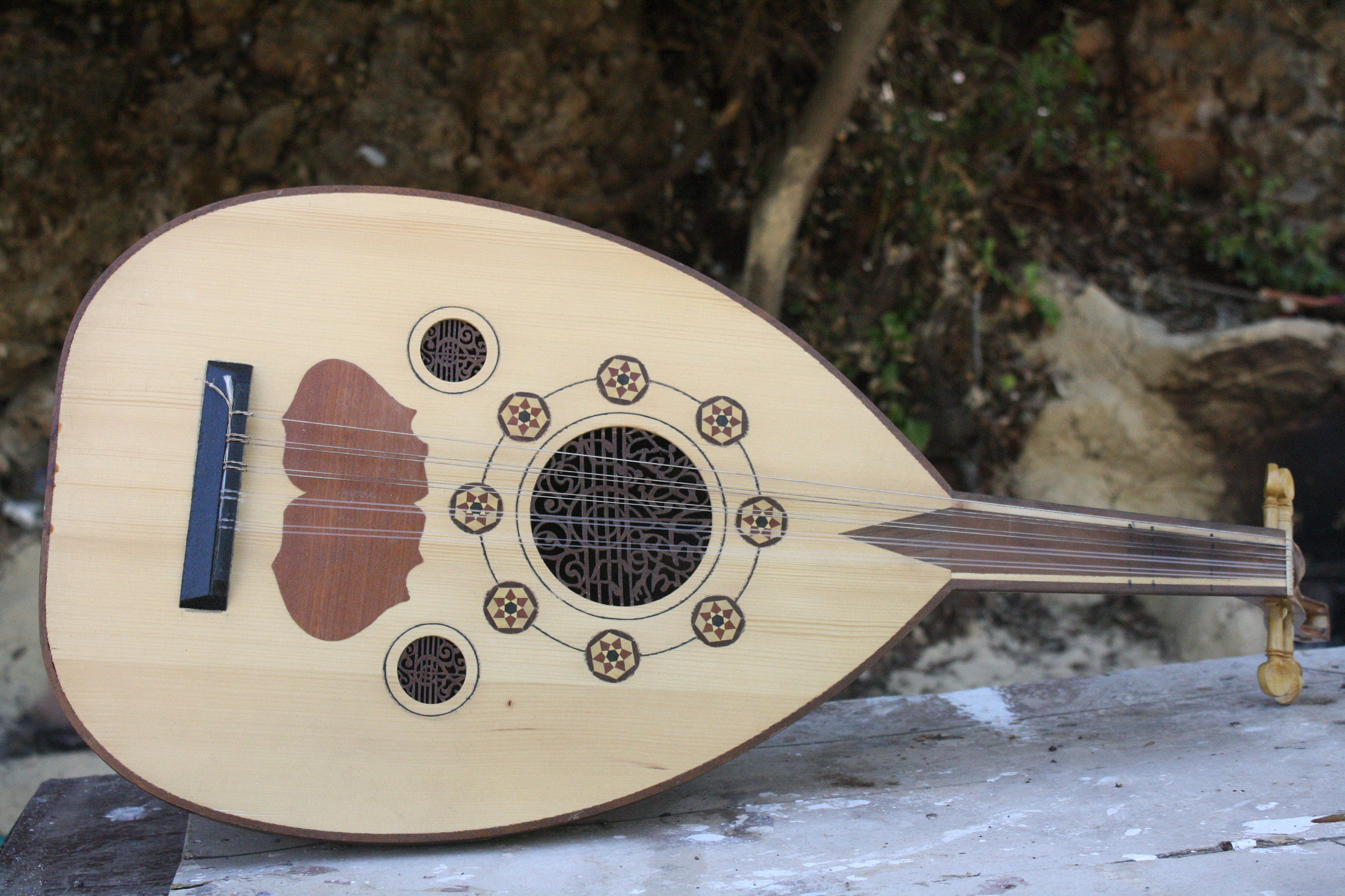 Oud Instrument For Sale at Emma Wilhelm blog