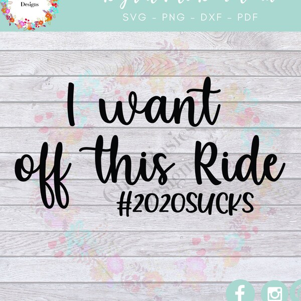 2020 Sucks - Etsy